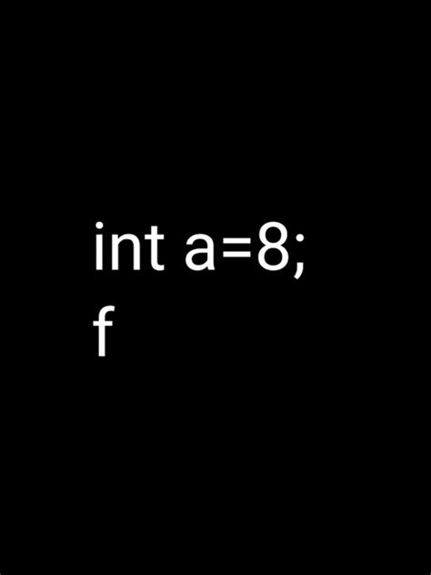 Dynamic Initialisation Of Variable In C C Tutorial Youtube