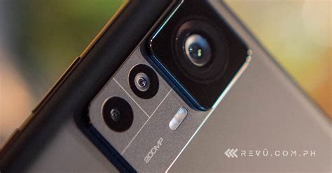 Xiaomi T Pro Review More Flagship Features For Less Rev