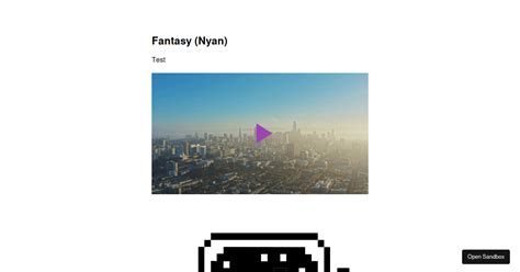 Original Video Js Theme Examples Forked Codesandbox Original Video Js Theme Examples Forked Codesandbox