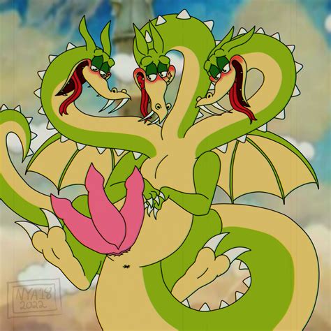 Rule 34 11 2022 Anus Blush Claws Cloud Cuphead Game Dragon Fangs
