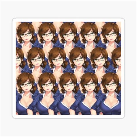Brooke Belrose Sticker For Sale By Raybound420 Redbubble