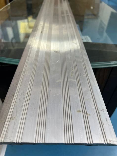 Floor Expansion Joint Cover At Rs 3000meter Raj Bagh Ghaziabad