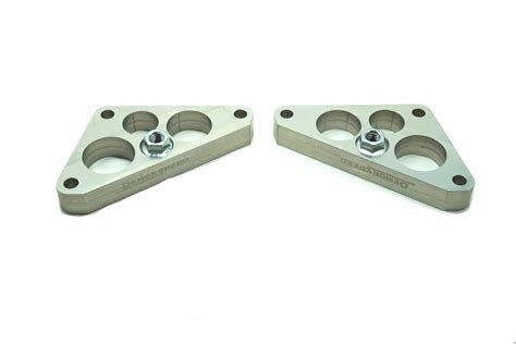 Dsm Emt Kit Solid Engine Mount Gt3 Cup Style Porsche 996997 Cup Car