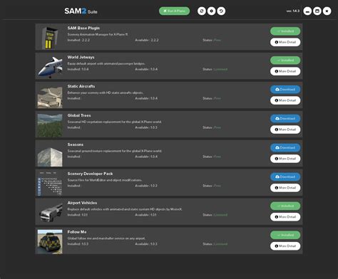 SAM Crashing XP General Discussion Threshold