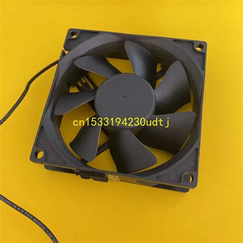 Original For Adda 8025 12v 03a Ad08012ux257301 Projector Axial Cooling