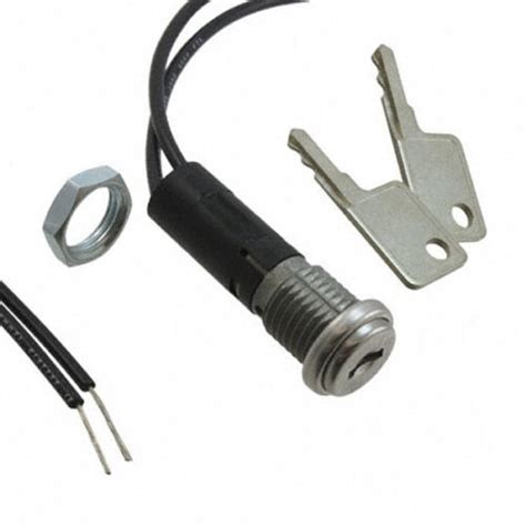 Mini Push Button Switch 4 Pin 6x6mm Star International