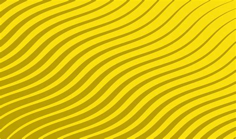 스트라이프가 있는 노란색과 회색 트렌디한 컬러 배경 벡터 일러스트레이션 배경 주제에 대한 스톡 벡터 아트 및 기타 이미지 배경 주제 유행하는 노랑 Istock