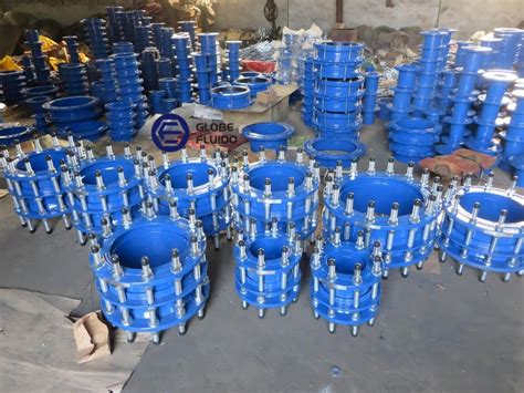 What Makes A Dismantling Joint Different From A Flange Adapter