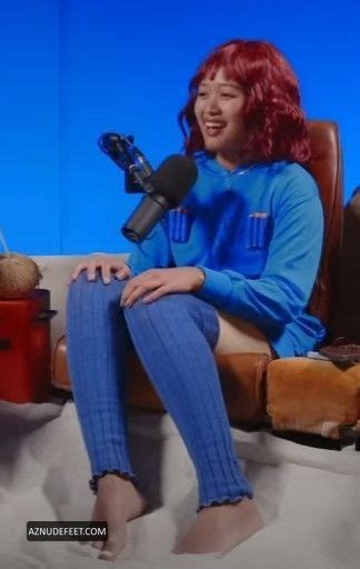 Rudy Jules Feet Aznudefeet