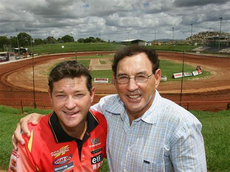 Gallery Historic Look Back At The Archerfield Speedway The Courier Mail