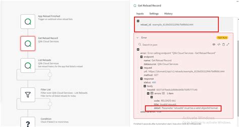 Solved Qlik Automation For Reload The Failed App Qlik Community 2469552
