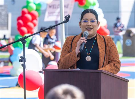 Santa Ana City Councilmember Jessie Lopez Asking Council To Bring Back