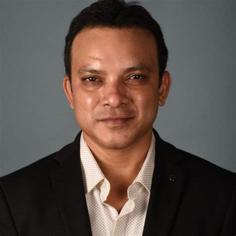 Sanjeev Kumar Vice President Internal Audit Ambuja Neotia Xing