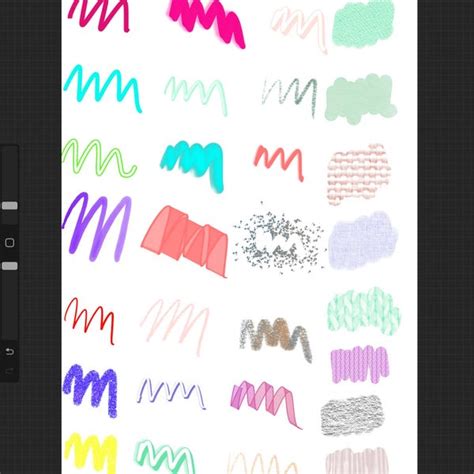 Procreate Color Palette Bundle With Hundreds Of Palettes And Thousands Of Colors For Color Picking