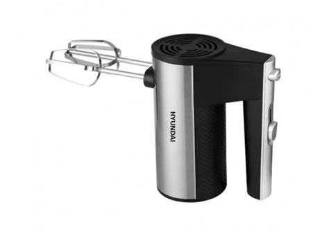 ხელის მიქსერი Hyundai Hhm850bk