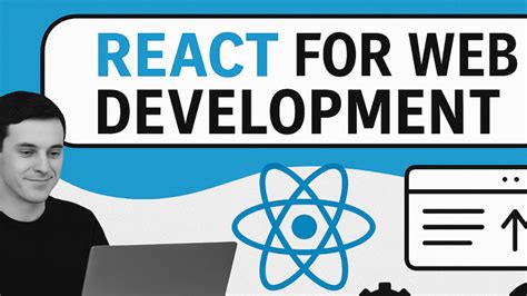 Why Use React For Web Development A Complete Guide