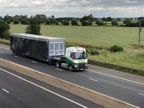 Modular Movements Ltd On Linkedin Abnormal Abnormalload Offsite Modularconstruction Modular…