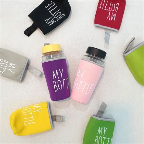 성공시대 마이보틀 물병파우치 텀블러주머니 물병주머니 보온보냉 주머니 온채널 성공시대 마이보틀 물병파우치 텀블러주머니 물병주머니 보온보냉 주머니 온채널