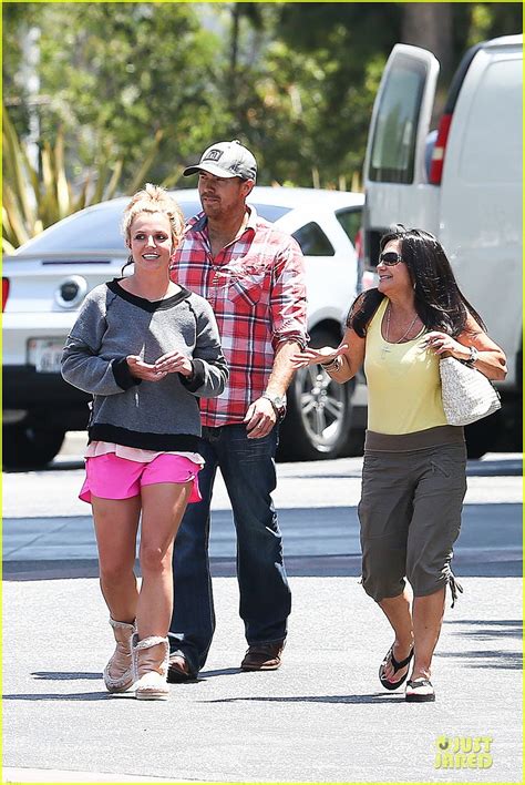 Britney Spears Niece Maddie Is So Darn Adorable On Her 6th Birthday