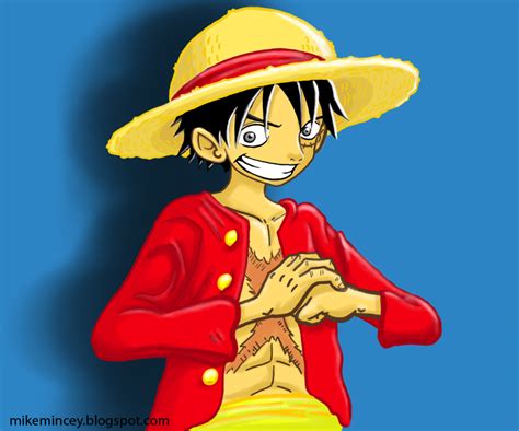 2 Years Later Luffy By Michaelogicalm On Deviantart