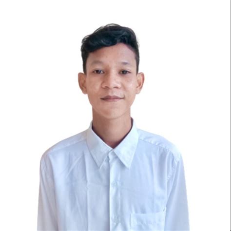 Ajun Junaedi Production Operator Sankeindo Linkedin