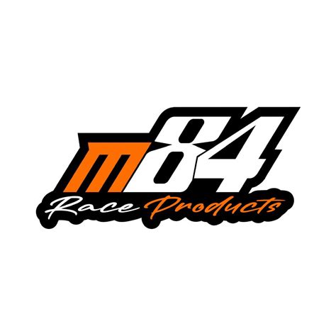M84 Racing Products