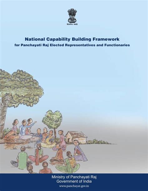 Pdf National Capability Building Framework Dokumentips Pdf National Capability Building Framework Dokumentips