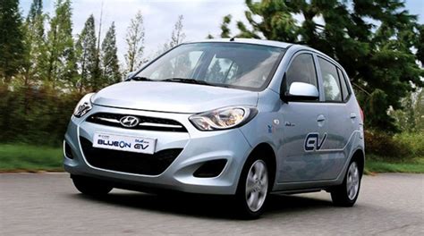 첫 양산형 전기차 ‘블루온 아이오닉 개발의 원동력 K브랜드 리포트