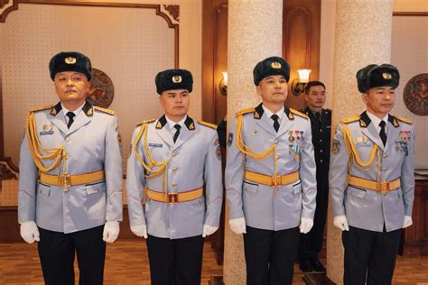 “ЭХ ОРОНЧ МОНГОЛ ҮНДЭСНИЙ СӨРӨН ТЭСВЭРЛЭХ ЧАДАВХ” СЭДЭВТ ИЛТГЭЛИЙН УРАЛДААНЫ ЯЛАГЧДАД ШАГНАЛ