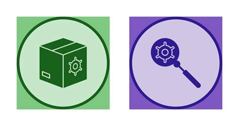 Seo Packages And Search Engine Optimization Icon 32879197 Vector Art At Vecteezy