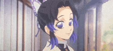 Shinobu Demon Slayer  Shinobu Demon Slayer Anime Discover