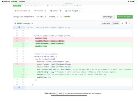 CSS Modules No Longer Work Issue React Static React Static GitHub