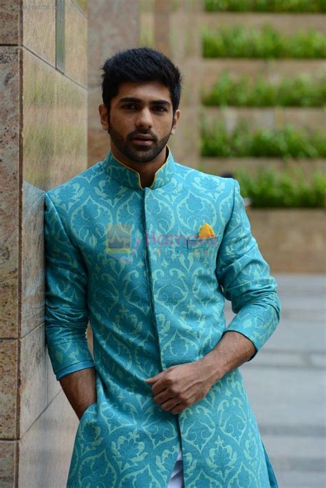 Taaha Shah Photoshoot At Lfw 2013 In Grand Hyatt Mumbai On 27th Aug 2013 Taaha Shah