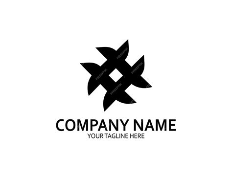 Premium Vector Hash Company Logo Design Vector Premium Vector Hash Company Logo Design Vector