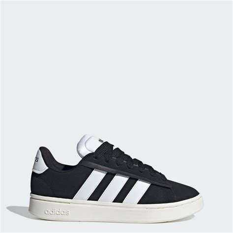 Adidas Grand Court Alpha Sneakers Black Free Shipping With Adiclub