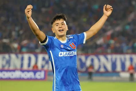 Ignacio Vásquez Revela Los Consejos De Álvarez En La U Redgol