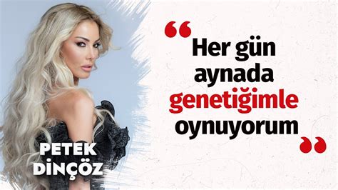 Petek Dincoz Seks