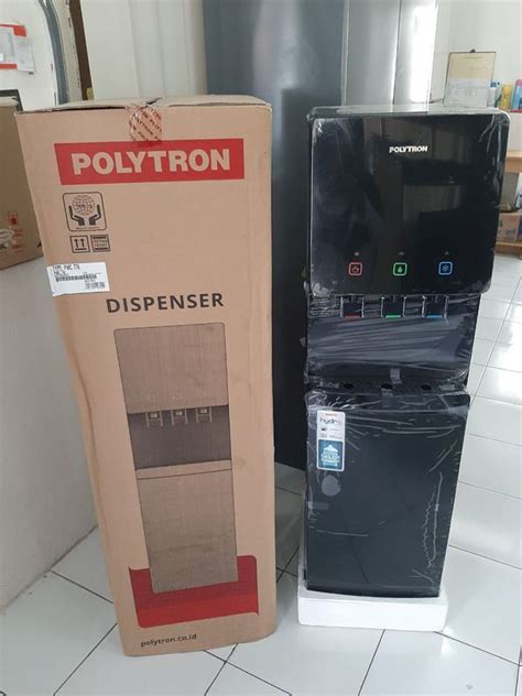 Dispenser Polytron Pwc 776