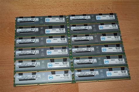 Серверная оперативная память Ddr3 32gb Ecc Reg 399 грн Комплектуючі