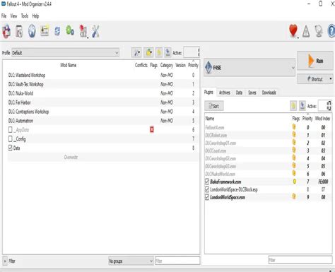 How To Install FoLon Into Mo Alongside Your Modded Fo And A Simple Follower Mod Dialogue Fix