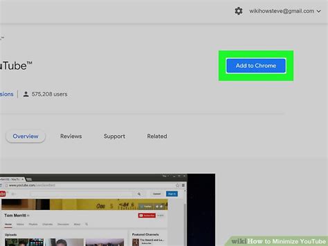 3 Ways To Minimize YouTube WikiHow