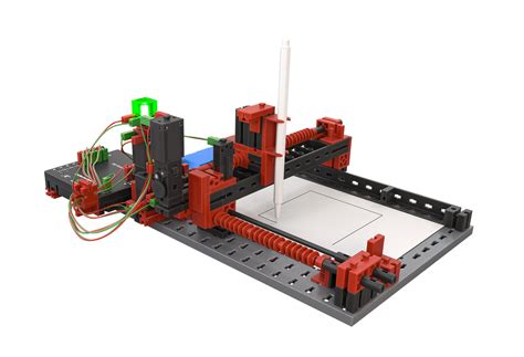Stem Coding Max Fishertechnik