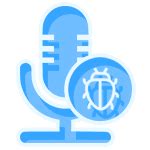 Mic Bug Record Surround Voice Sounds Remotely