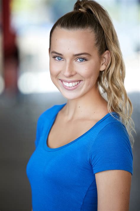 Sophia Lund