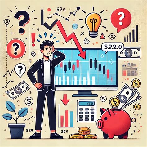 💰 투자 전략 마스터 워런 버핏의 경제 철학 배우기