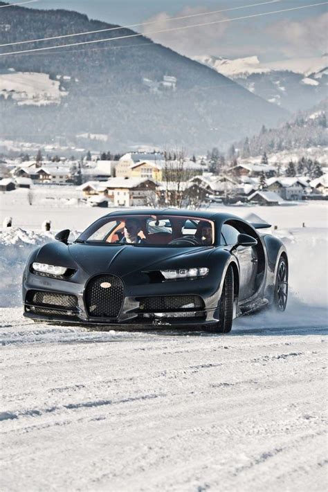 Bugatti Is Class Bugatti