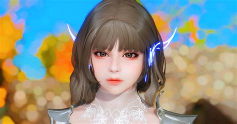 Skyrim Korea Cute Skyrim Se 049 Pixiv