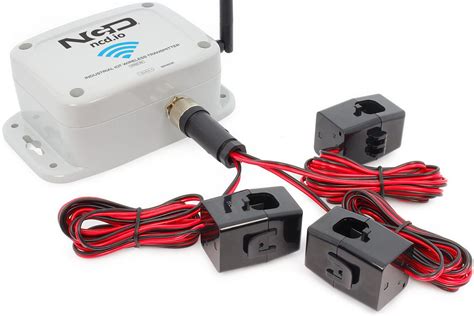 Industrial IoT Wireless Transmitter NCD Io