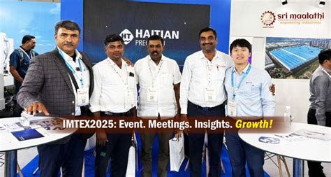 Smei Smeiwins Engineeringexcellence Manufacturingindustryexpo