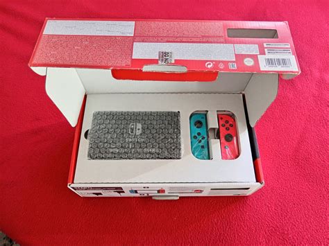 Nintendo Swich Super Stanje